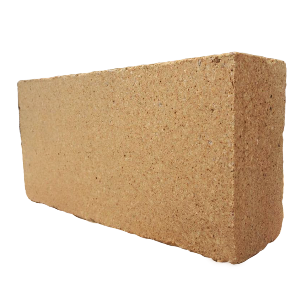 Ladrillo refractario
